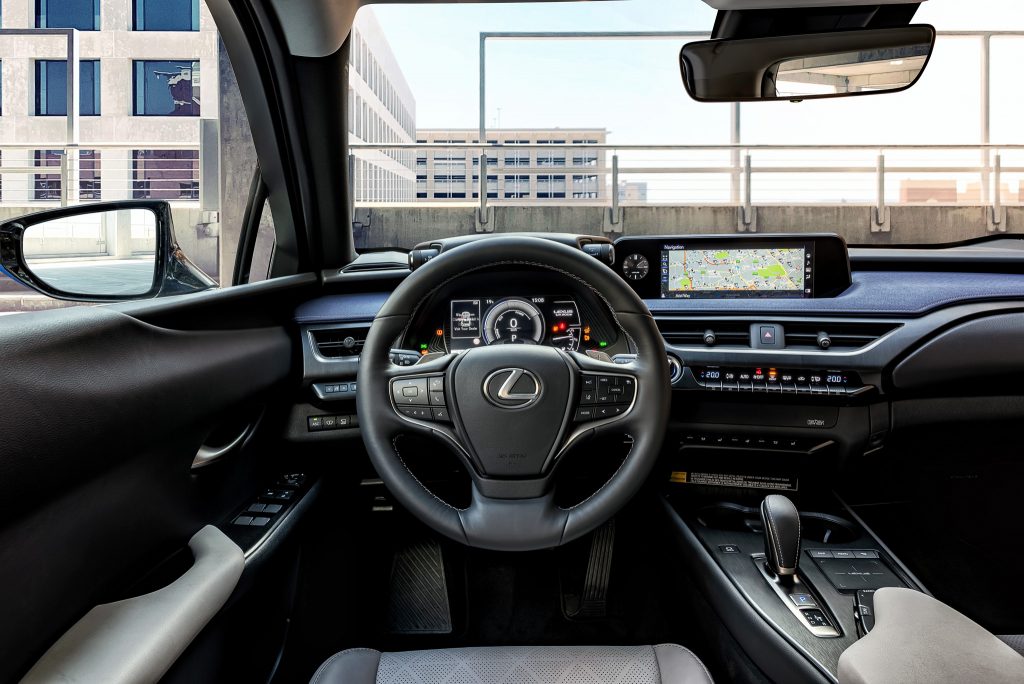 Electric Vehicle Photography | Photograher | Dean Wright Automotive