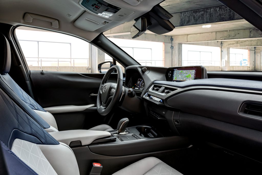 Electric Vehicle Photography | Photograher | Dean Wright Automotive