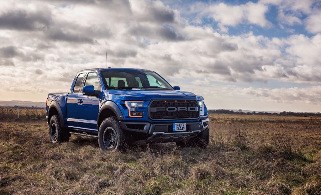 4x4 Photography | London based Photograher | Dean Wright Automotive