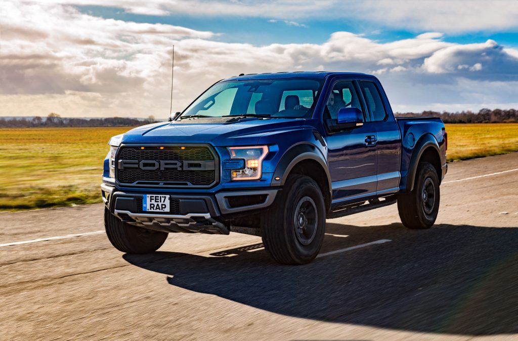 4x4 Photography | London based Photograher | Dean Wright Automotive