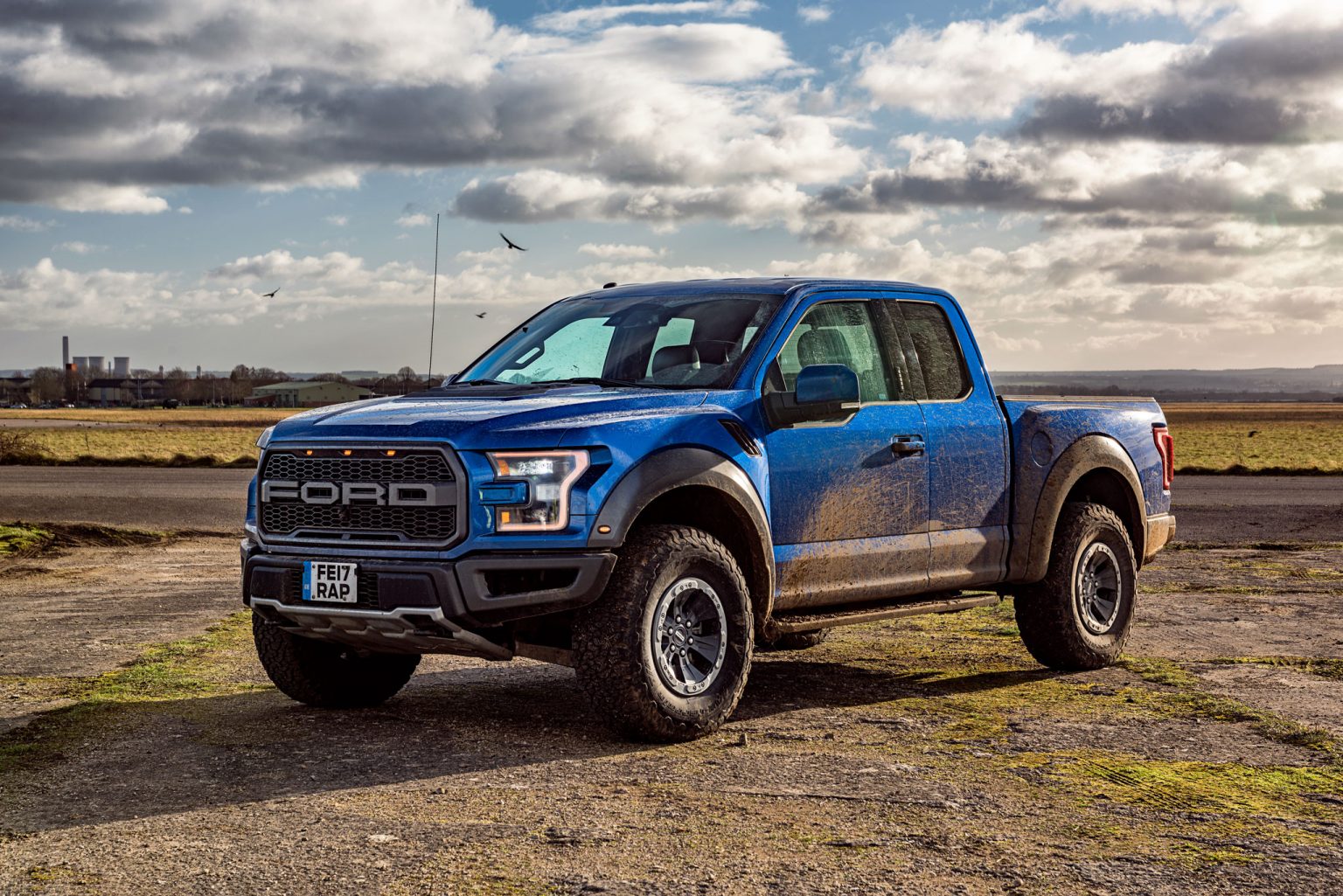 4x4 Photography | London based Photograher | Dean Wright Automotive